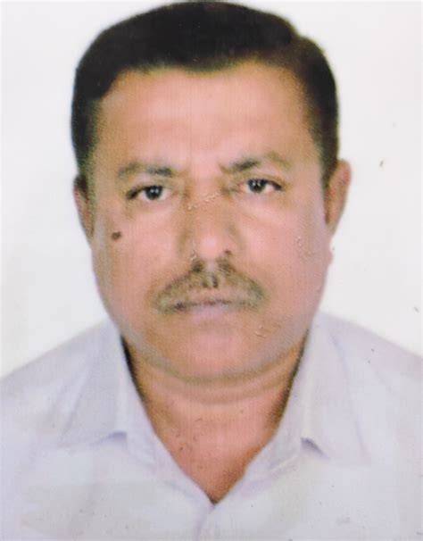 Amir Sajid Ind Candidate Bio Assets Total Income Liabilities