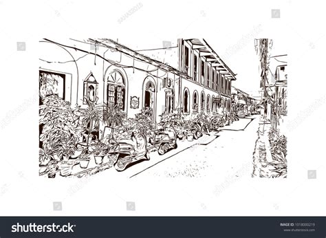 847 Goa Postcards Images Stock Photos Vectors Shutterstock