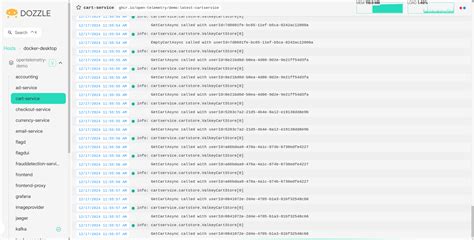 Docker Container Logs A Comprehensive Guide Better Stack Community