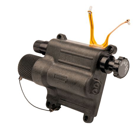 Itt Pvs 14 Battery Housing Single Aa Mod Armory