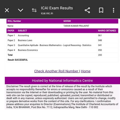 tarun kumar prajapat on linkedin i passed ca foundation in just 1