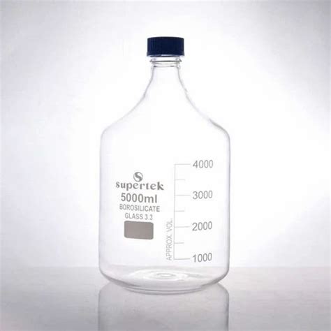 Laboratory Glassware Bottle At ₹ 100piece Lab Bottles In Ambala Id