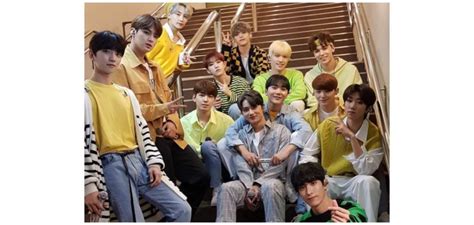 SEVENTEEN Wiki Kpop Amino