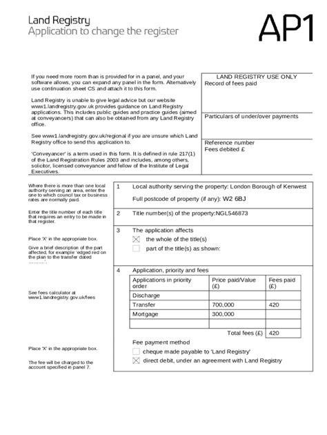 Ap1 Learning Link Doc Template Pdffiller