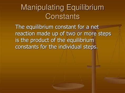 Ppt Equilibrium Powerpoint Presentation Free Download Id 6416442