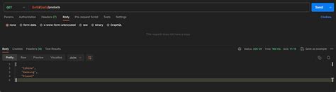 Net Core Api — Controllers Zübeyr Bahadır Damar Medium
