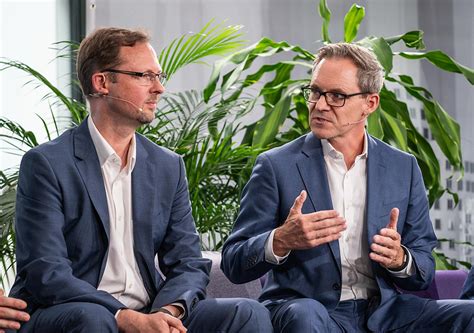 Strategiemeeting Lebensversicherung Handelsblatt Live