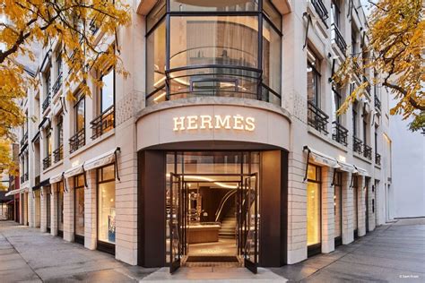 Hermès frenó el registro de marca de Hermes Romero en la Superindustria
