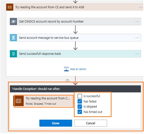 Design Development Best Practices For Azure Logic App Azure Integration Services