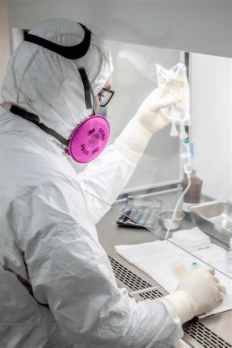 Farmácia Oncológica Oncocentro