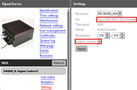 onvif device manager complete installation guide dvrcms