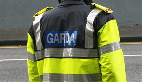 Gardai In Limerick Seize Vehicles Following Road Collision Limerick Live
