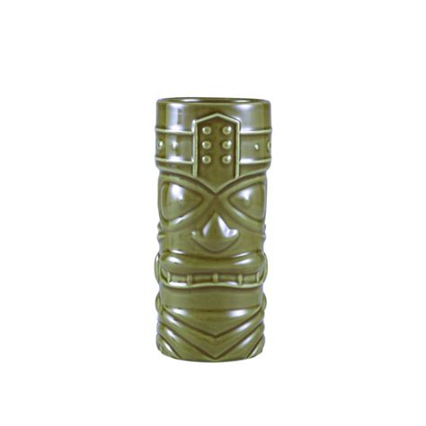 Tiki Mugs Barware Ceramic Glass And More At Love Tiki Page 2