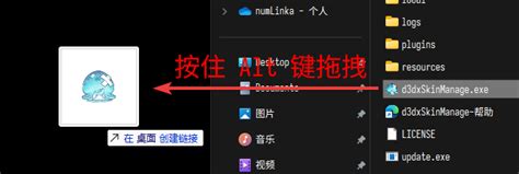 禁用更新检查 d3dxskinmanage
