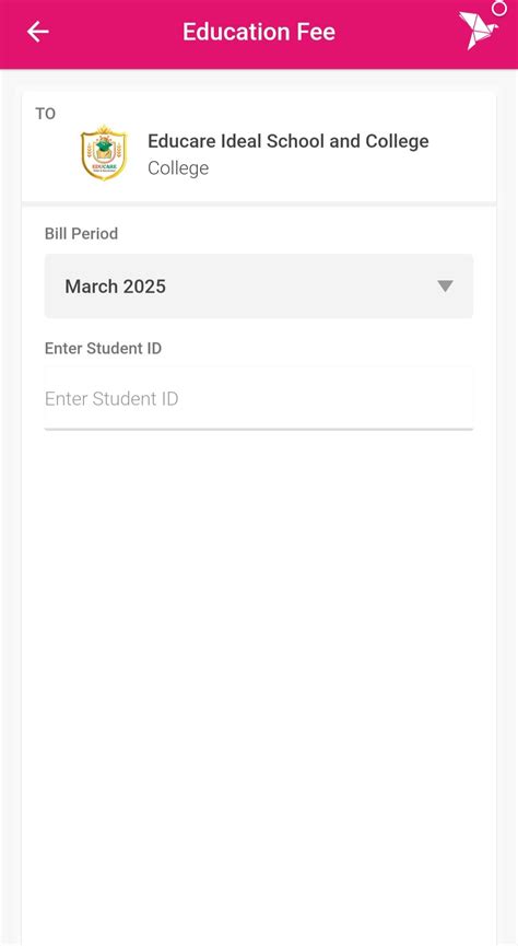 Educare আলহামদুলিল্লাহ এখন থেকে Bkash Tap অ্যাপের মাধ্যমে ঘরে বসেই টিউশন ফি পরিশোধ করুন