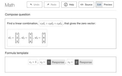 Math Learnosity Author Guide