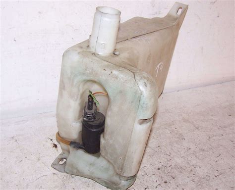 Zbiorniczek Spryskiwaczy Vw Transporter T Shrot Pl