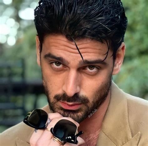 Michele Morrone Massimo