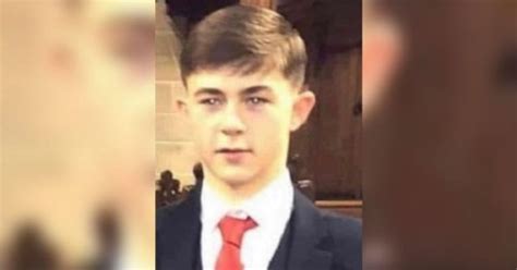 Teenager Pleaded Please Just Leave It With Alleged Killer Before