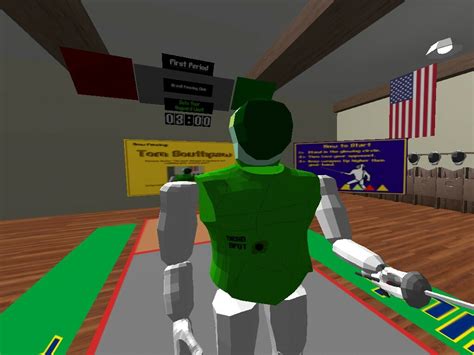 Buy Brazil Fencing Club Vr Pc Steam Digital Code