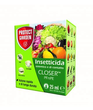 SBM INSETTICIDA PFnPE CLOSER 25 ML