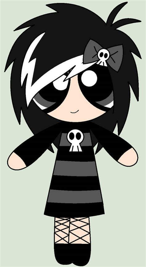 Ppg Oc Barbwire By Artistic Raven On Deviantart
