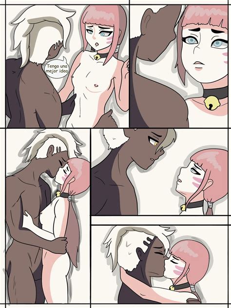 Jinx X Ekko Rinkatth