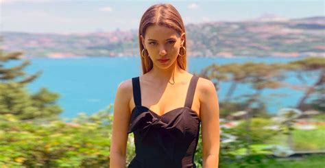 Who Is Leyla Tanlar About Her Personal Traits And Life Turkish Tv