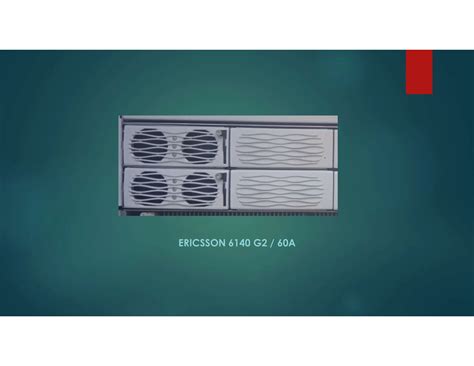 Modul Rectifier Milik Huawei Dan Nokiapdf