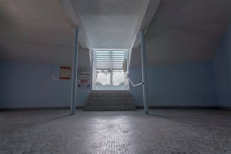 Uncomfortable Liminal Spaces Psychology Of Transition Zones Code Carbon