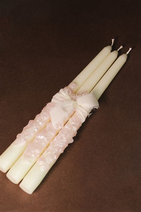 Goddess Aphrodite Altar Candle Stick Pack Unique Candle Stick Pack