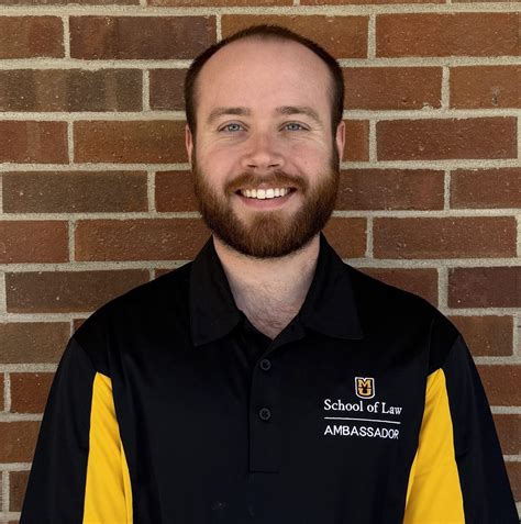 Joey Dougherty 1l School Of Law