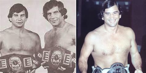 Gerald Brisco A Very Important Wwe Employee Who Doesnt Get Discussed