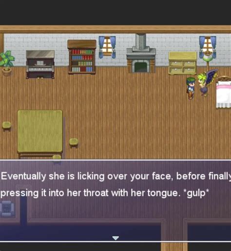 Harpys Sister Vore Willing Mystas Vore Rpg Vore House Boosty