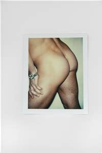 Andy Warhol Artnet Page