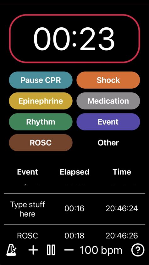 GitHub Elddc Nchapp Mobile App That Tracks Medical Events During