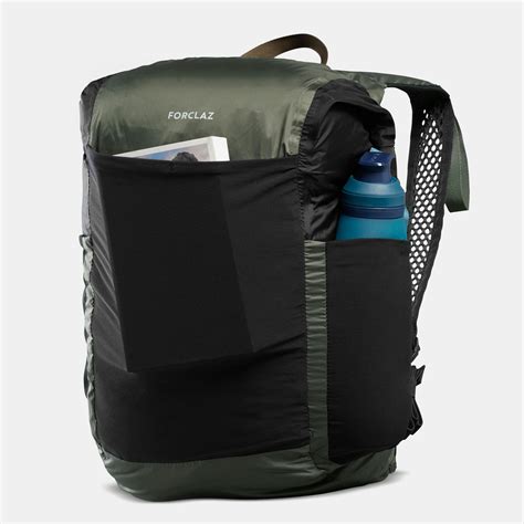 Waterproof Foldable Backpack 25l Travel