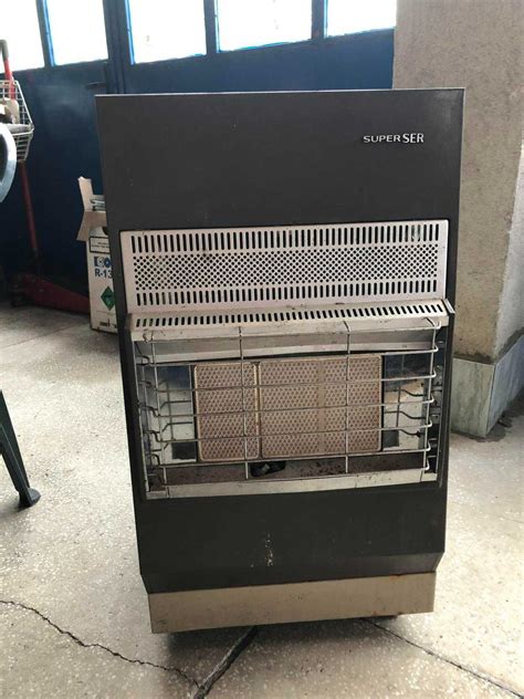 Отоплителна печка на газ гр София Център • Olx Bg