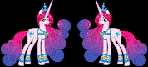 Princess Amore By Silverstreamyt On Deviantart
