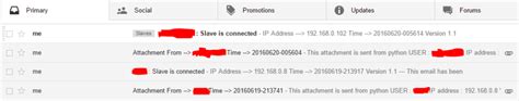 The Dangers Of The Radium Python Keylogger Best Security Search