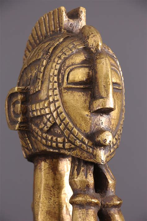 Statue Nimba 23586 Art Africain Statues Africaines Baga