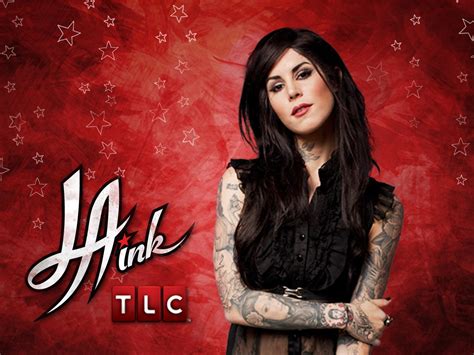 Prime Video La Ink Season 6