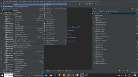 Idea编译spring源码 Huang Cancan的博客 By Blog Idea编译spring源码 Huang Cancan的博客 By Blog
