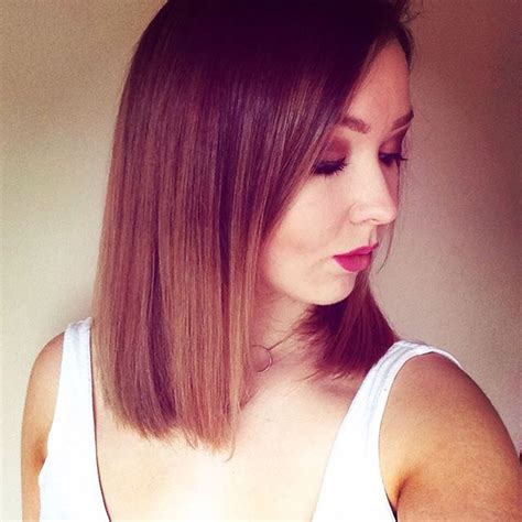 50 Amazing Blunt Bob Hairstyles 2025 Hottest Mob And Lob Hair Ideas Styles Weekly
