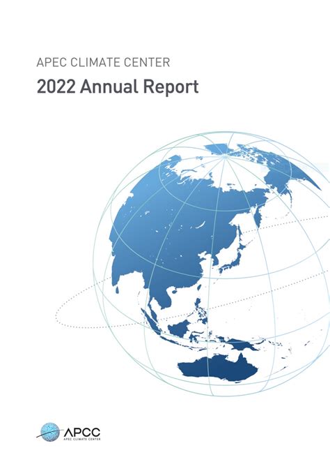 Apec Climate Center