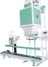 Упаковочная машина для пеллет