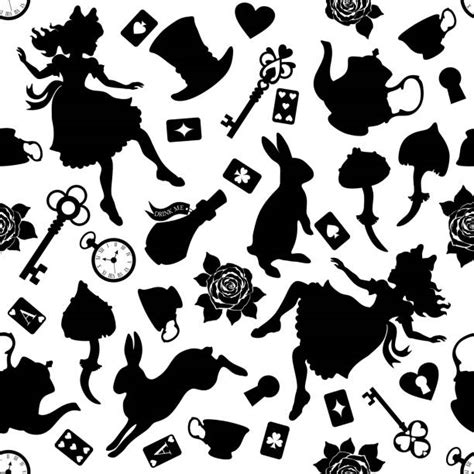 Hơn 3600 Alice In Wonderland Fictional Character ảnh Hình Chụp And Hình