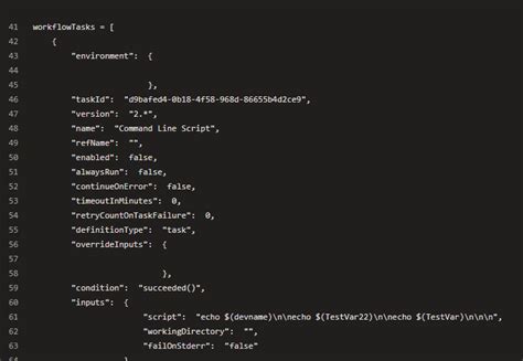 rest azure devops api release definitions expand recursively i need