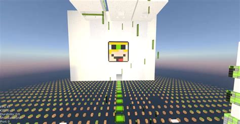 Parkour Civilization S3 Minecraft Map