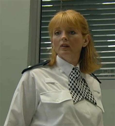 Sexy Wpcs From The Bill Tv Series Freeones Forum The Free Sex